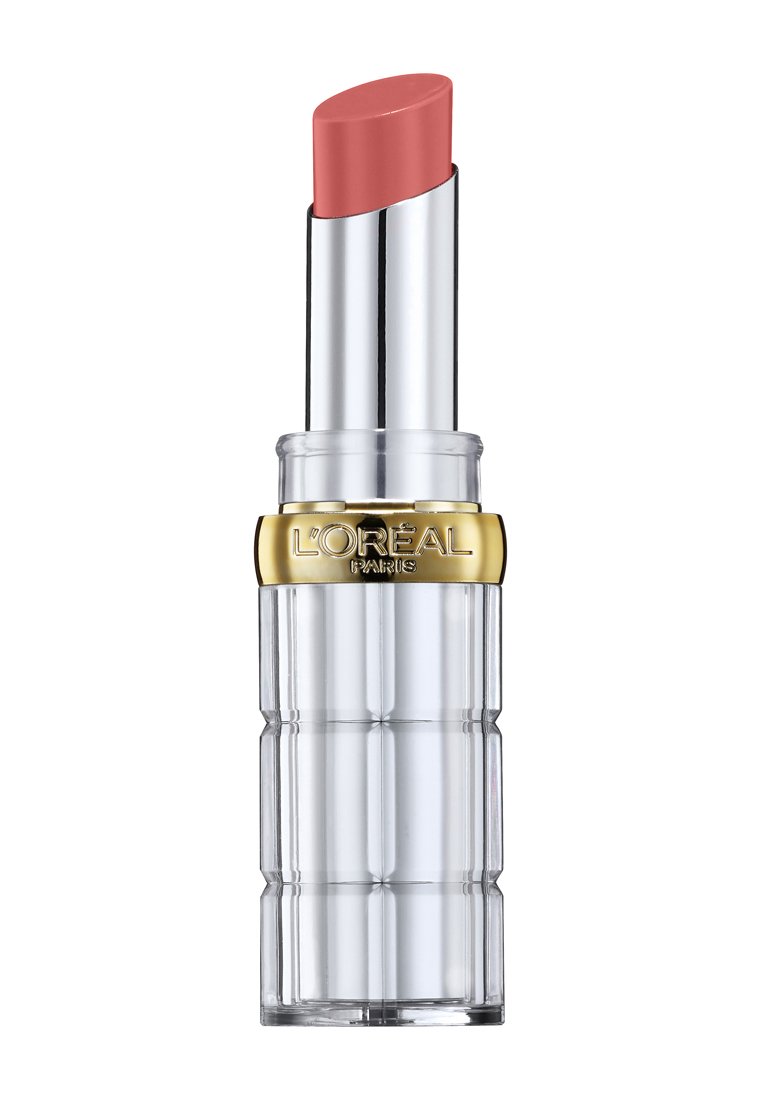 L'Oréal Paris COLOR RICHE SHINE ADDICTION - Rouge à lèvres - 112 only ...