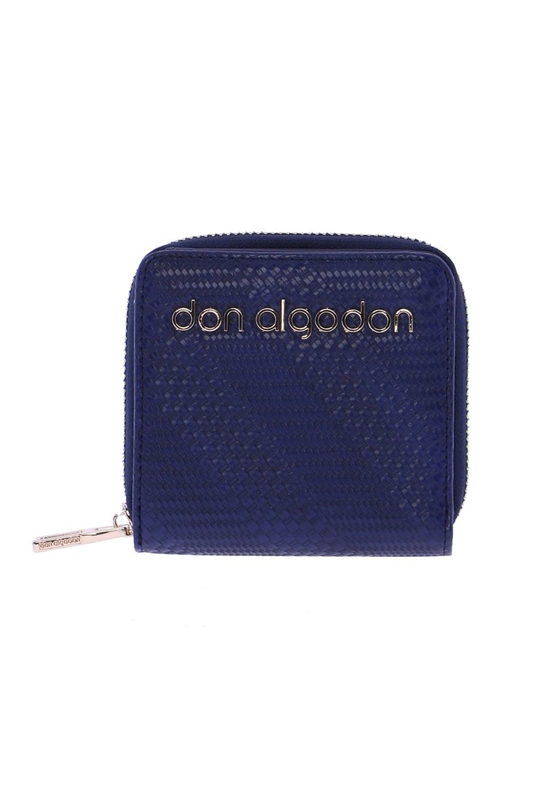 Don Algodon TESS - Geldbörse - marino/dunkelblau - Zalando.de
