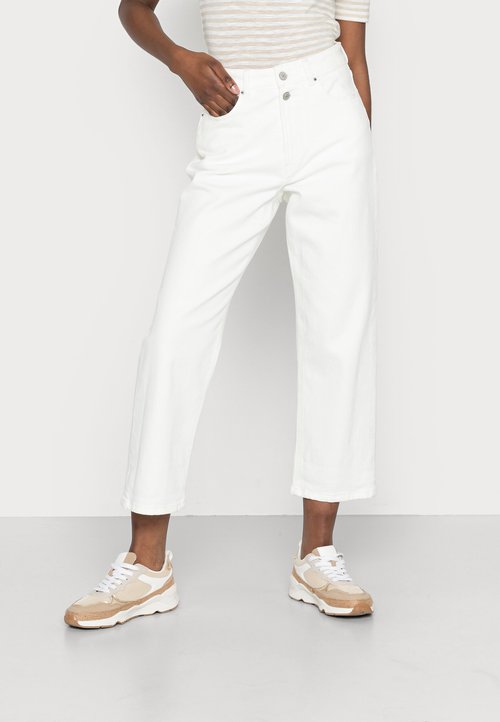 Hvite Jeans | Dame | Nye jeans online | ZALANDO Norge