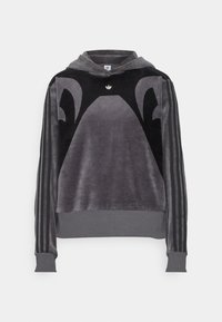 adidas Originals CUTLINE - Pusa - grey six/hall - Zalando.ee