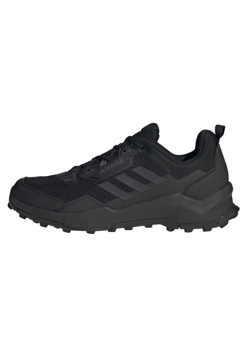 Adidas Terrex TERREX AX4 HIKING SHOES - Hikingsko - core black/carbon ...