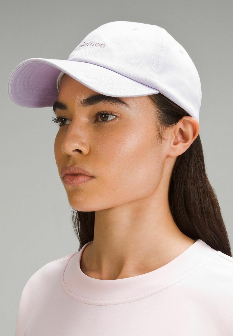lululemon CLASSIC - Cap - lilac ether cyber violet/lila - Zalando.at