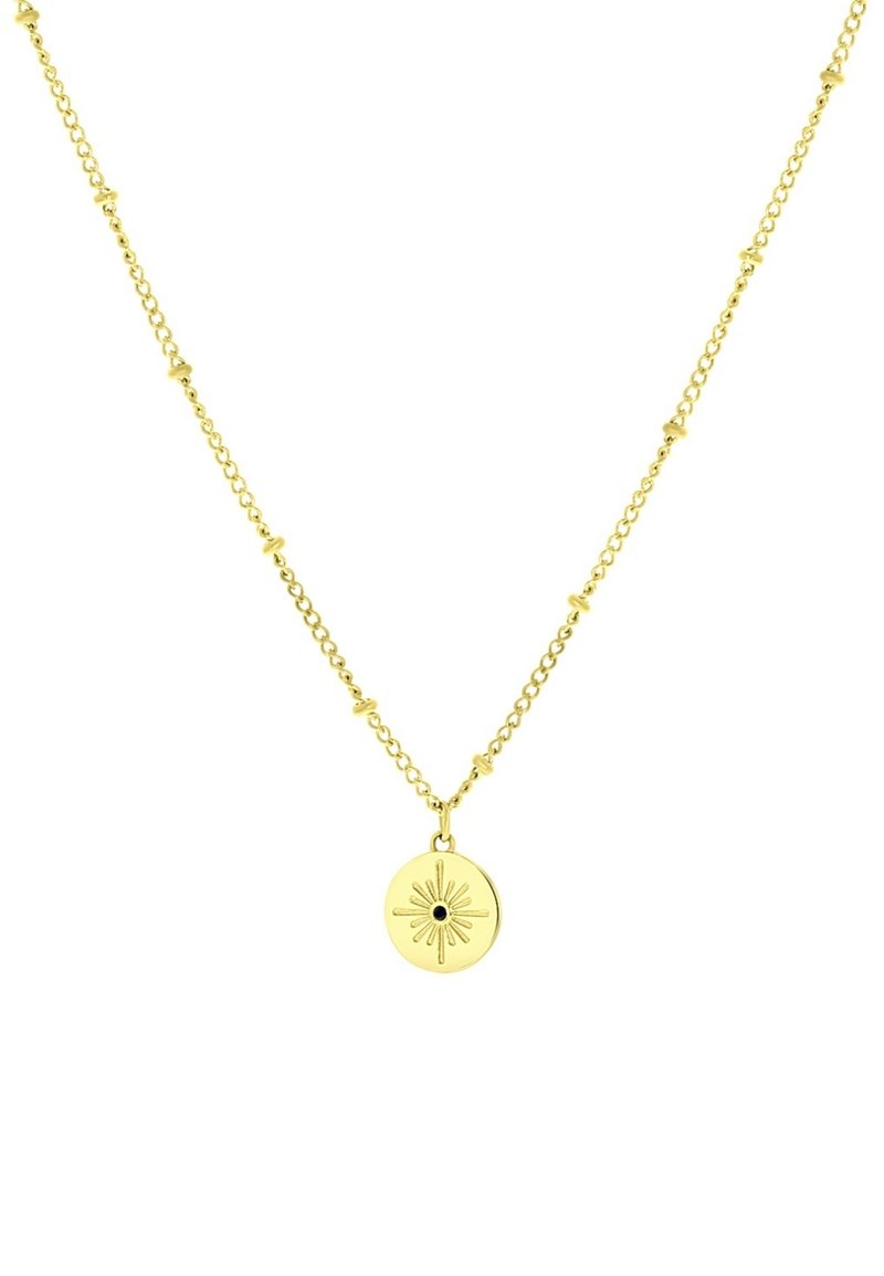Lucardi Ketting - gold-coloured/goudkleurig - Zalando.nl