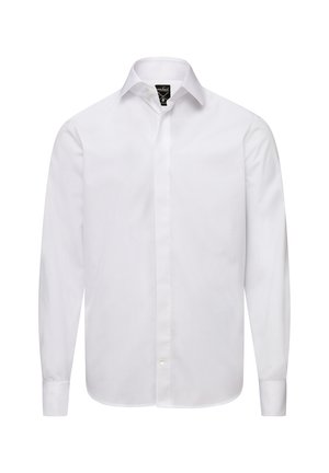 van Laack RET DTFN - Businesshemd - blanc/weiß - Zalando.de