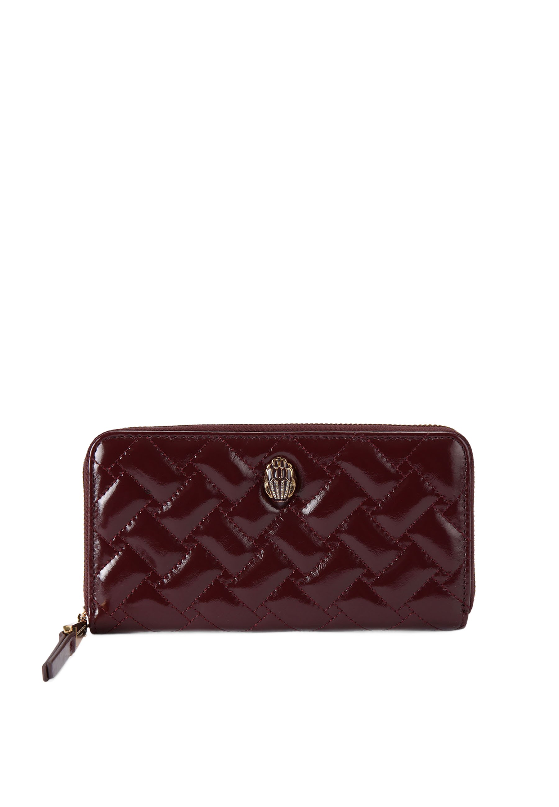 Zip around wallet women's store