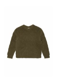 The New DIVA - Pullover - ivy green/vert - ZALANDO.FR