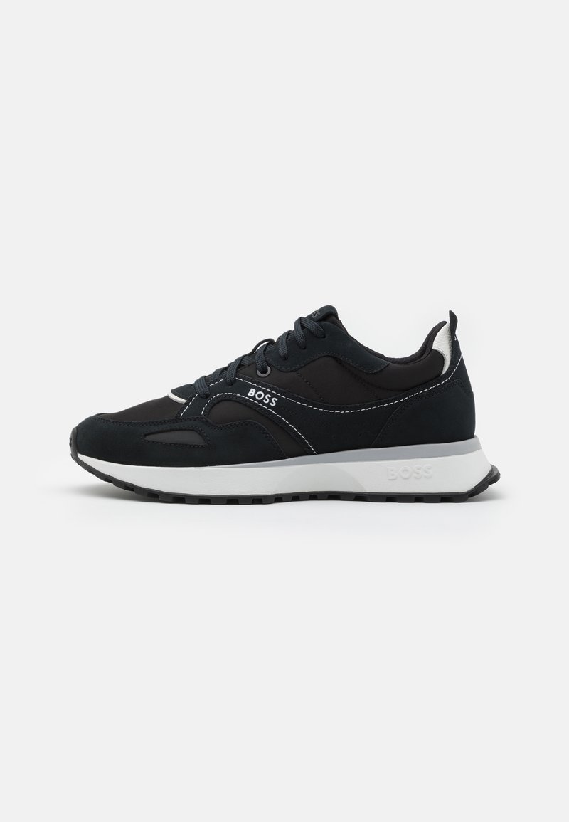 BOSS JONAH - Trainers - black - Zalando.co.uk