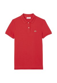 Lacoste Polo - rouge zbg/rosso - Zalando.it