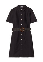 Cache Cache Vestido camisero - noir/negro - Zalando.es