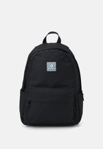 Converse STAR CHEVRON CORE BACKPACK UNISEX - Rugzak - black/zwart ...
