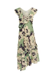 Taranko Rochie de zi - light green/verde deschis - Zalando.ro