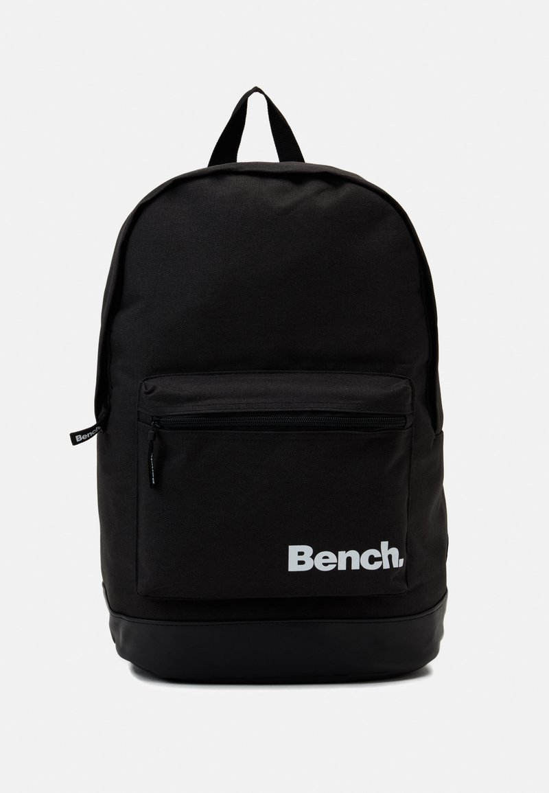 Bench DAYPACK - Ryggsäck - black/svart - Zalando.se