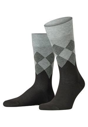 Toutes les chaussettes homme Burlington | A commander chez Zalando