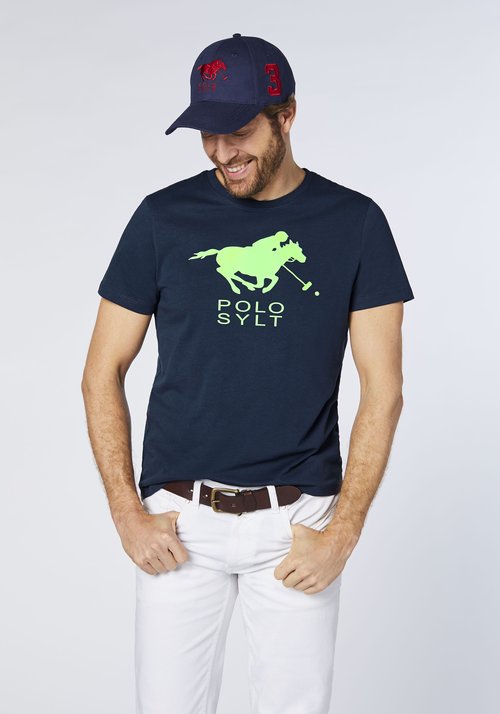 Polo Sylt Online Shop | Polo Sylt versandkostenfrei*bei Zalando
