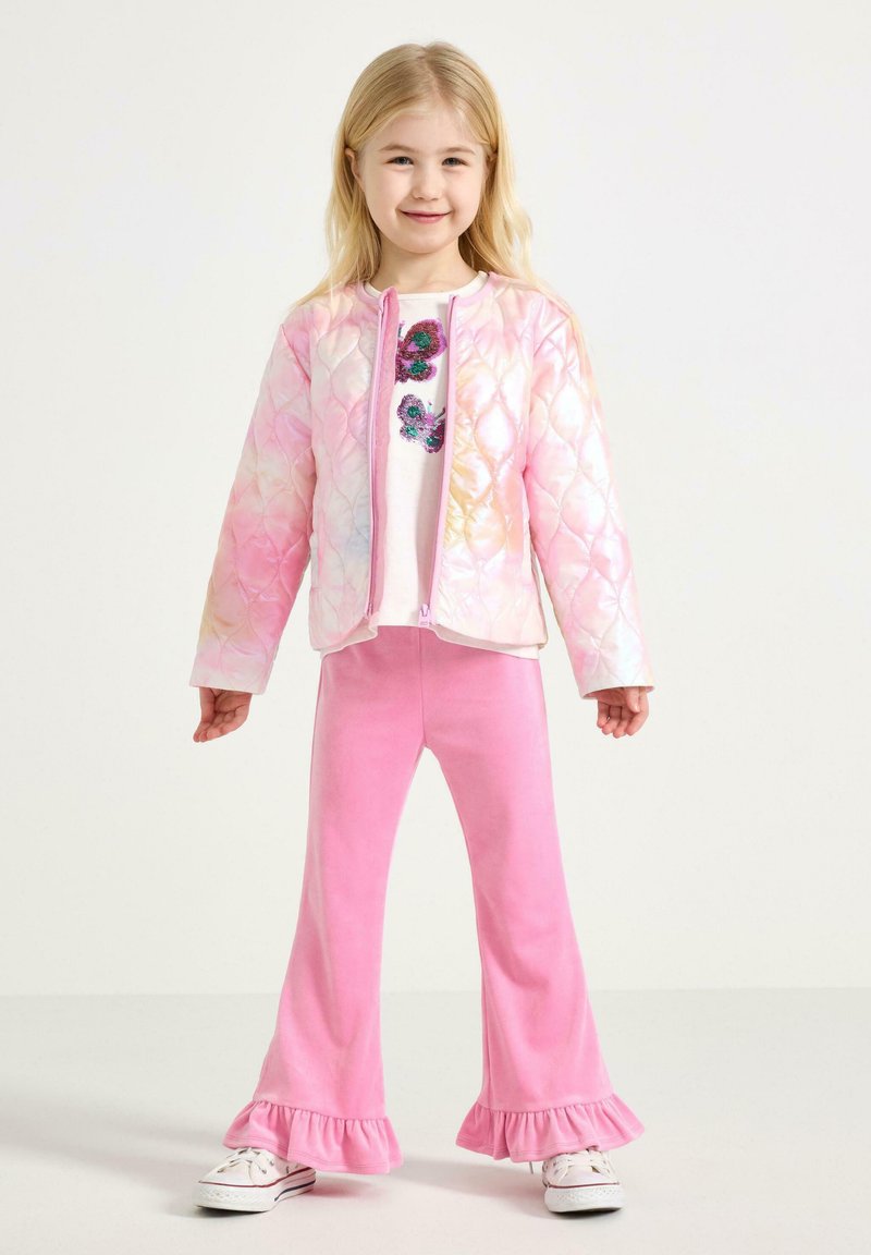 Lindex PADDED - Übergangsjacke - light pink/rosa - Zalando.at