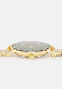 Skagen ANITA LILLE HAND - Klocka - gold-coloured/guldfärgat - Zalando.se