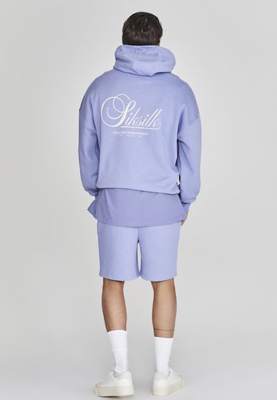 Multiply Apparel MULTIPLY - Huppari - lavender/syreeni - Zalando.fi