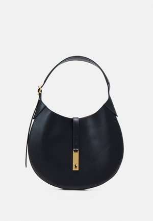3.1 Phillip Lim PASHLI MODERN HOBO - Handtasche - black/schwarz ...