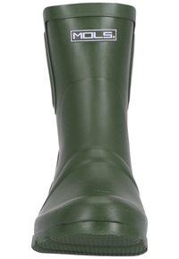 Mols SUBURBS - Regenlaarzen - 3162 laurel wreath/donkergroen - Zalando.nl