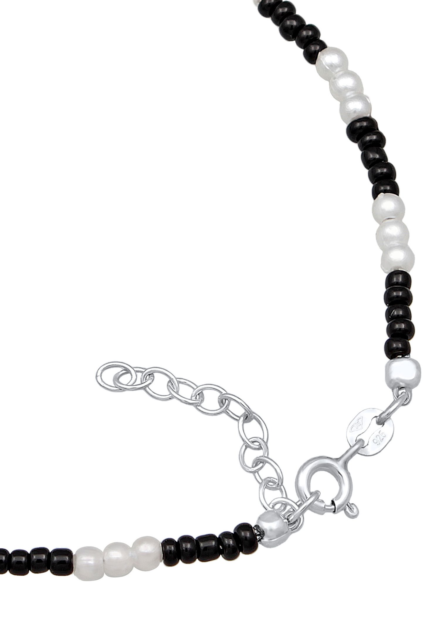 Yin yang anklet store