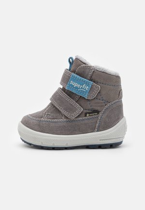 ECCO URBAN MINI 2S GTX - Snowboot/Winterstiefel - woodrose/woodrose ...