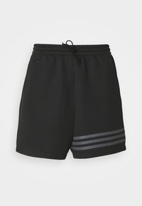 adidas Originals NEUCLASSIC - Shorts - black - Zalando