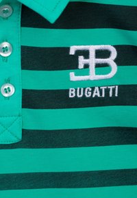 bugatti Poloshirt - aqua green/grün - Zalando.de