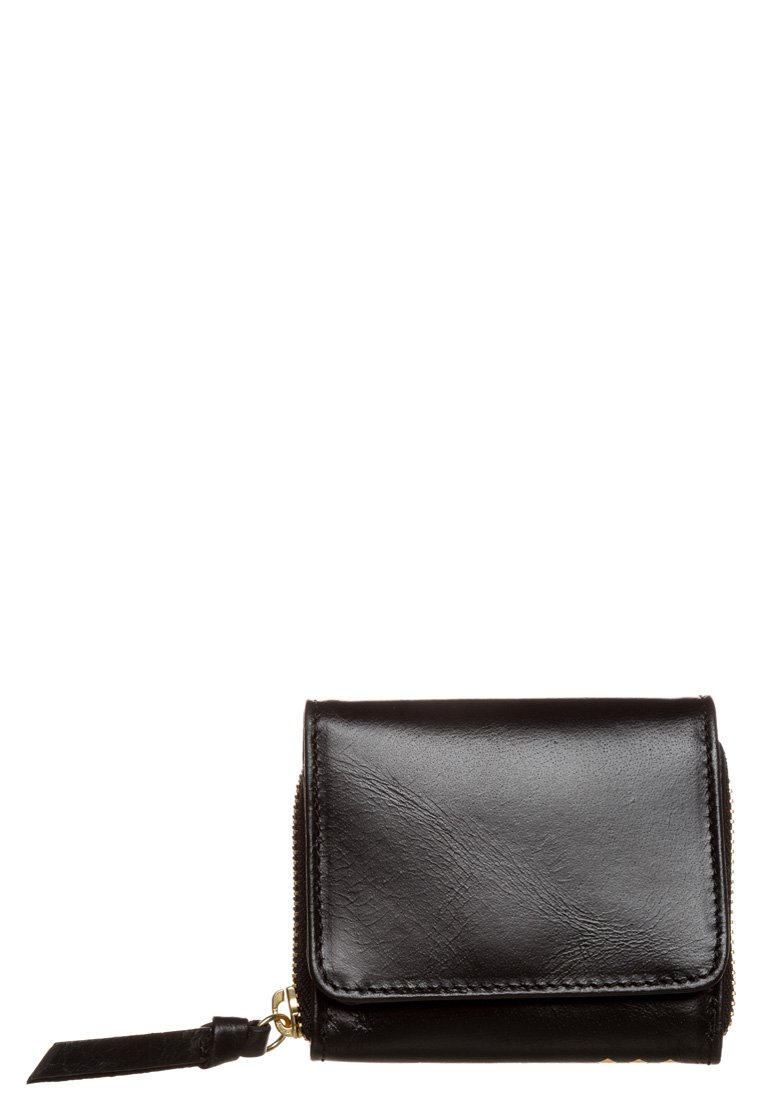 Royal RepubliQ Wallet - black - Zalando.co.uk