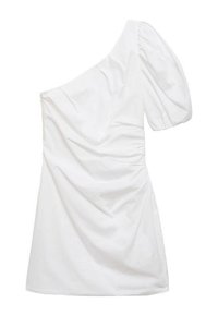 Mango GABRIELA - Robe de soirée - white/blanc - ZALANDO.FR