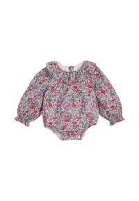 GOCCO LIBERTY PRINT - Body - blanco/weiß - Zalando.de