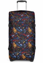 Eastpak TRANSIT'R M - Trolley - whimsical black/schwarz - Zalando.at