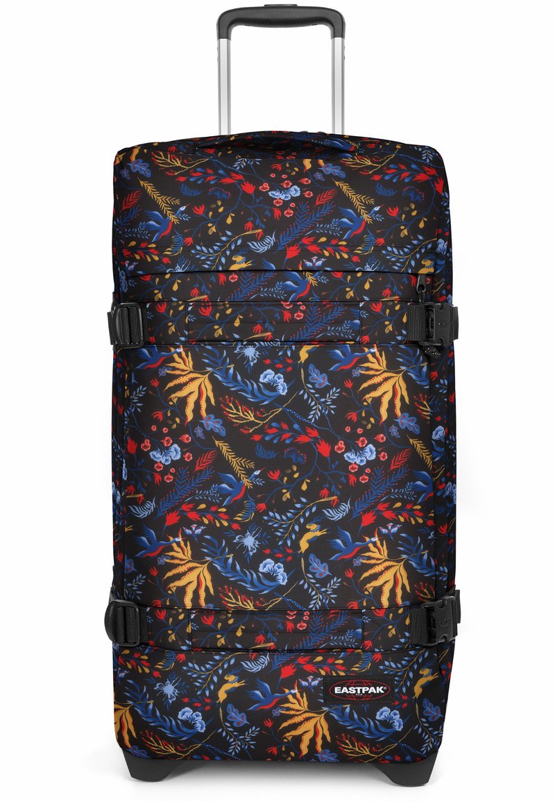 Eastpak TRANSIT'R M - Trolley - whimsical black/schwarz - Zalando.at