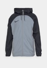 Nike Performance ACADEMY HOODED TRACK JACKET - Training jacket - cool ...