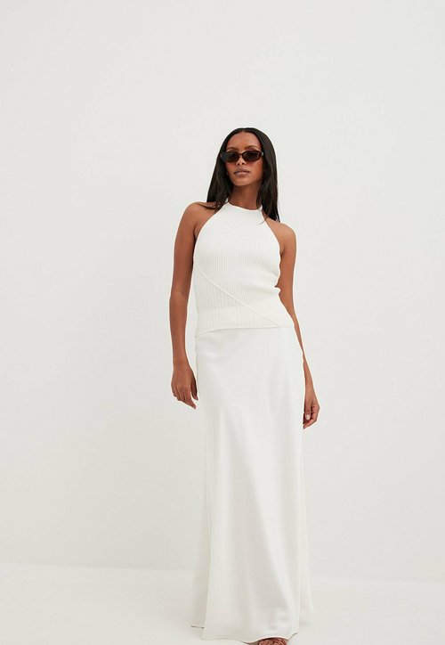 Neckholder Tops | Zeig uns deine Rückansicht | ZALANDO