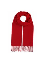 bugatti Scarf - red - Zalando