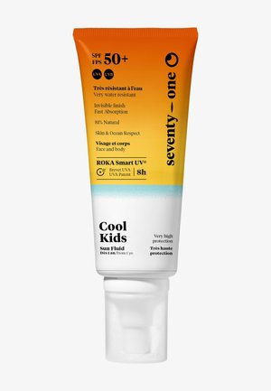 New Layer PRO VITAMIN D SUNSCREEN SPF50+ FACE & TRAVEL - Protection ...