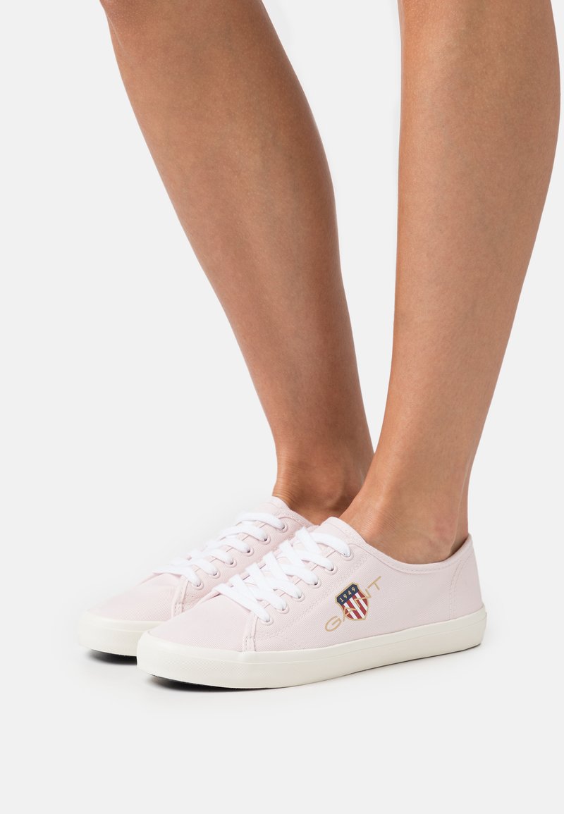 GANT PILLOX - Sneaker low - light pink/pink - Zalando.ch