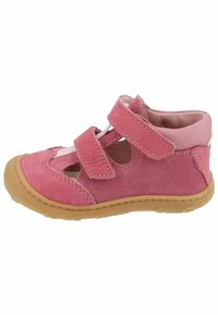 Pepino Trekkingsandale - rose pink/pink - Zalando