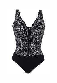 Sunflair Swimsuit - schwarz/black - Zalando.ie