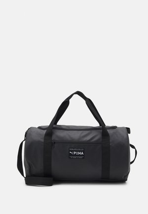 Pier One UNISEX - Sports bag - black - Zalando.co.uk