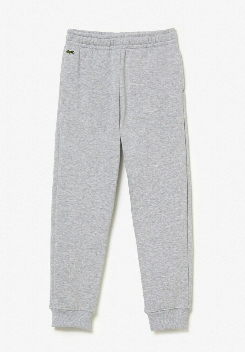 Lacoste Sport Pantaloni de trening - gris chiné/gri deschis - Zalando.ro