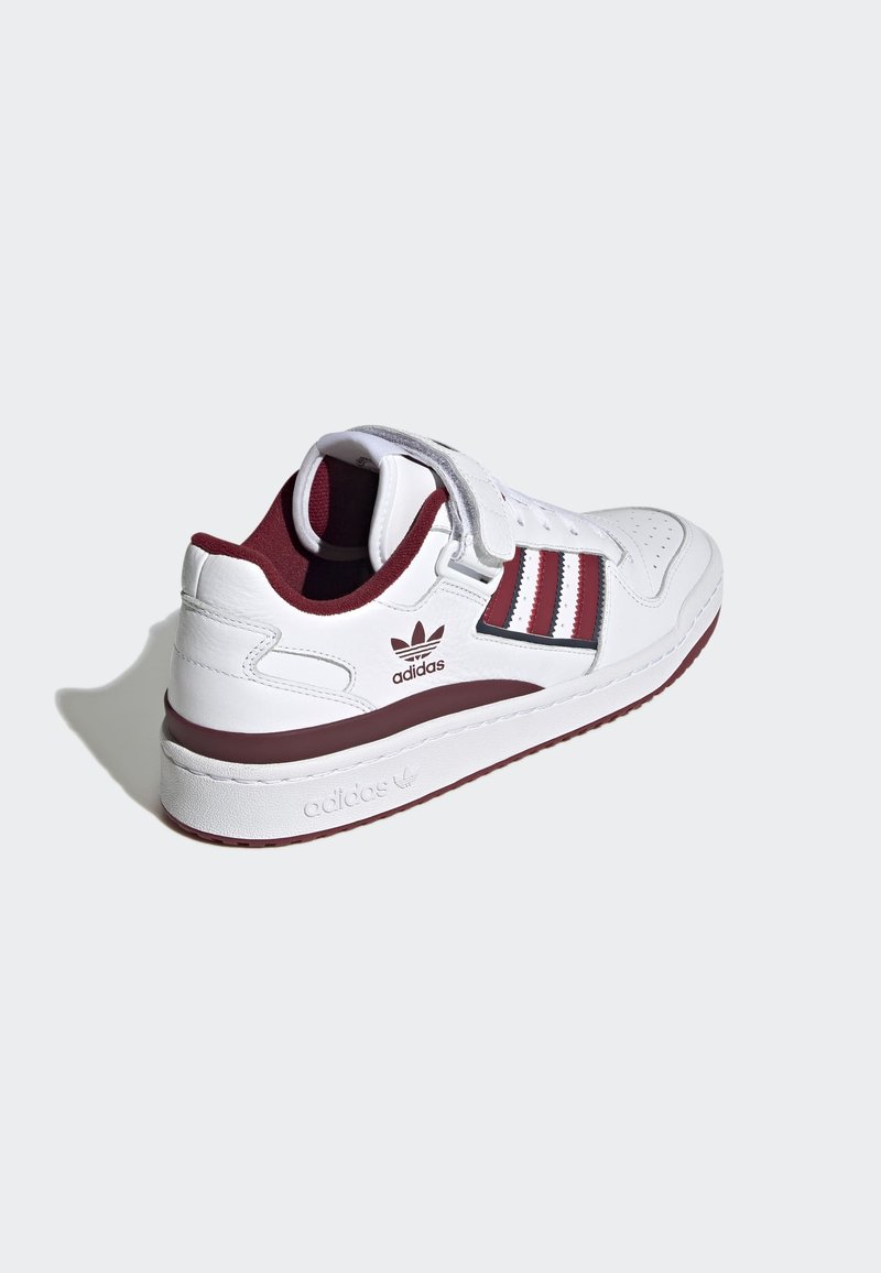 Zapatillas Urbanas Hombre Adidas Originals Forum Low ADIDAS ORIGINALS ...