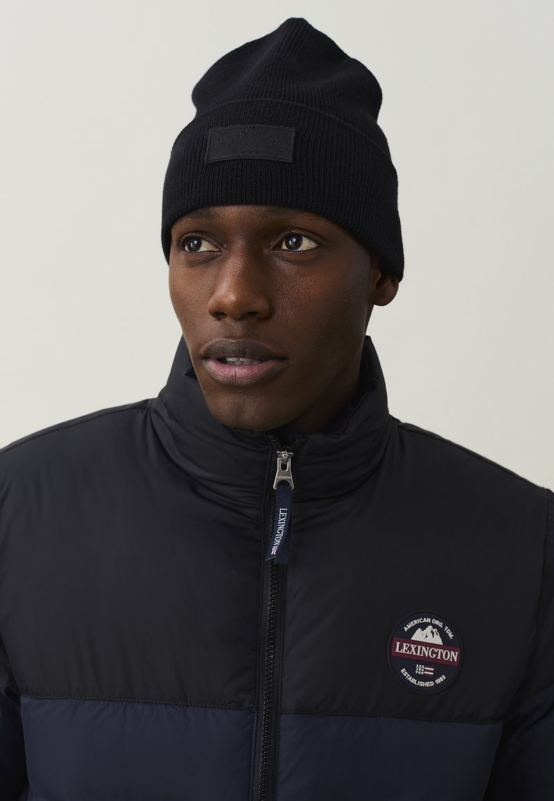 Lexington MICHELLE - Bonnet - black/noir - ZALANDO.BE