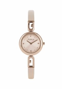 Furla FURLA BANGLE LEATHER - Laikrodis - rose gold tone/paauksuota ...