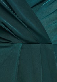 CHANCERY MEMPHIS - Robe de cocktail - emerald/vert - ZALANDO.FR