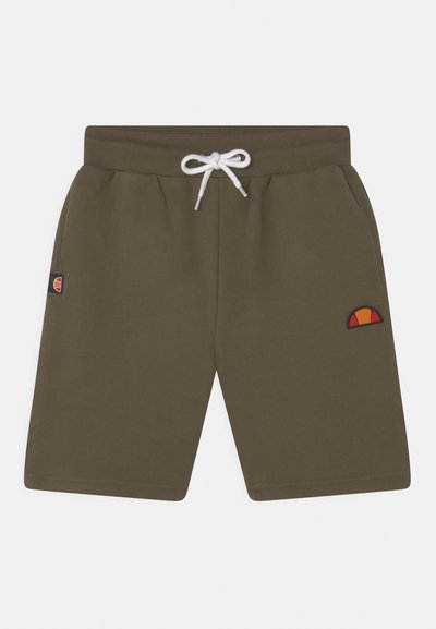 Ellesse TOYLE - Jogginghose - grey marl/hellgrau - Zalando.ch