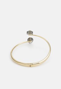 Swarovski NUMINA BANGLE - Armband - gray/grå - Zalando.se