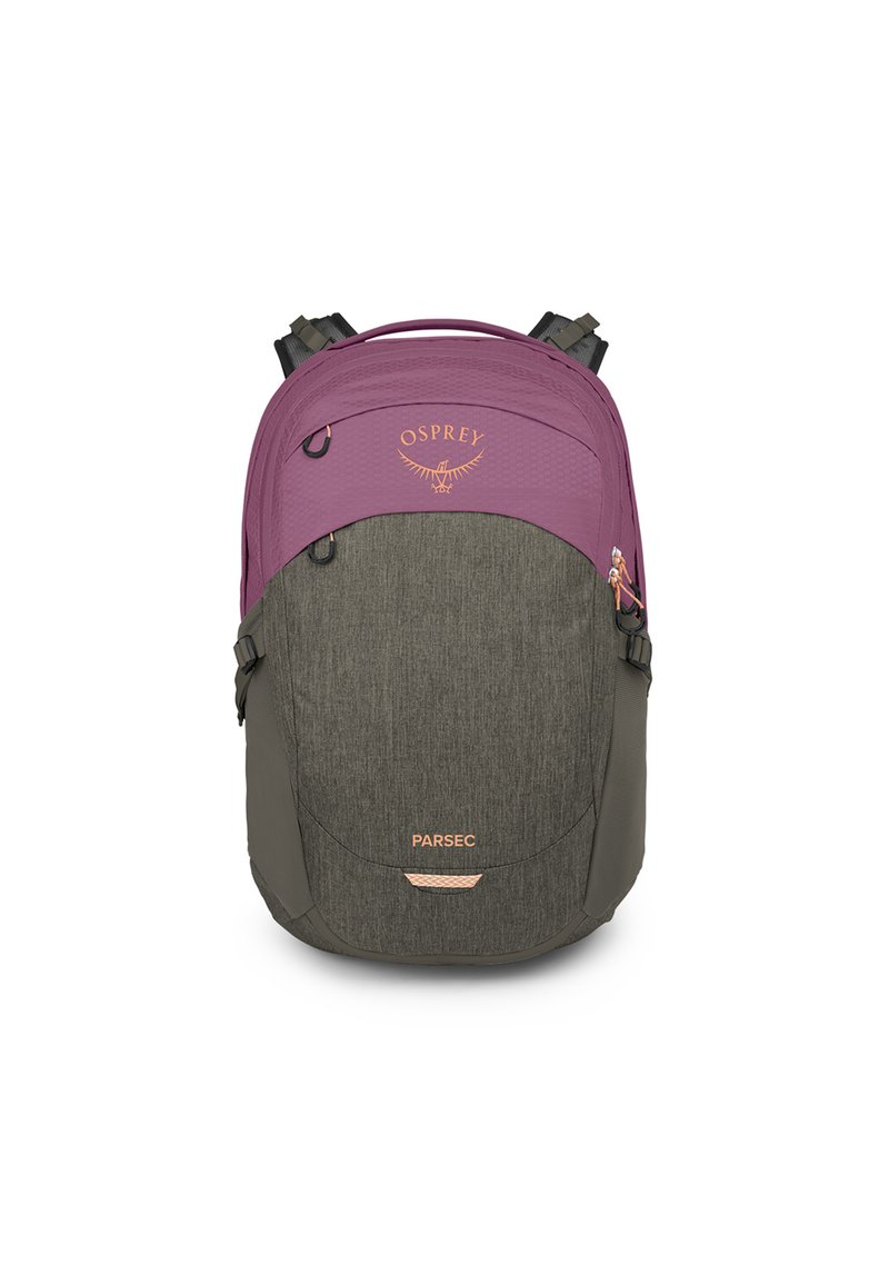 Osprey PARSEC - Tagesrucksack - pashmina tan concrete/tan - Zalando.de