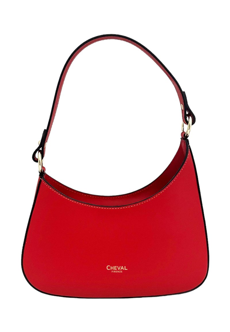 CHEVAL FIRENZE CAMILLA - Handbag - red - Zalando