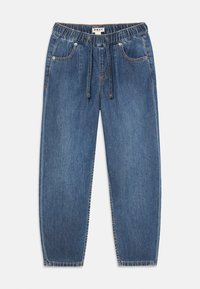 Roxy THOUSAND STARS - Jeans relaxed fit - medium blue/blå - Zalando.no